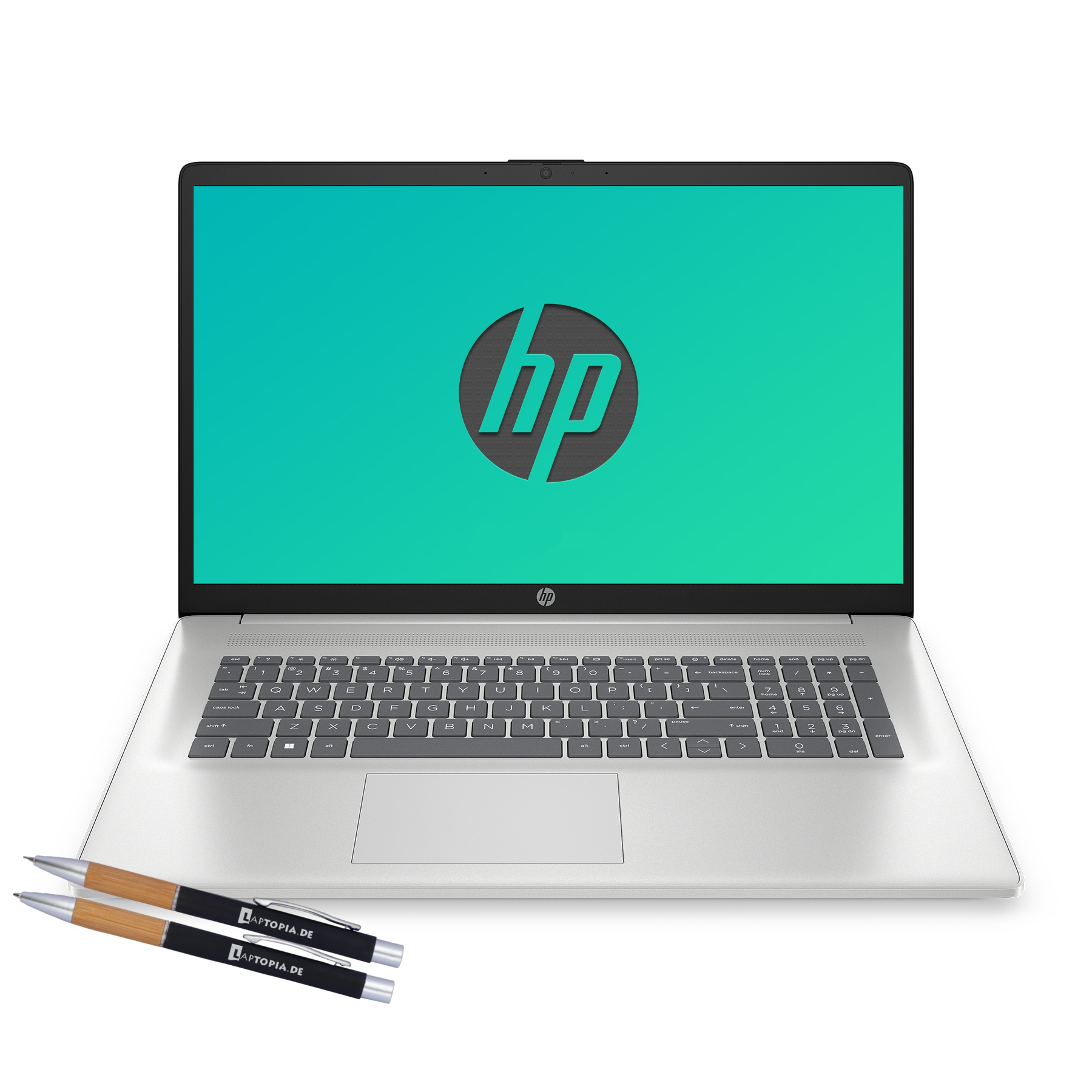 Laptopia.de - HP 17-CN31 - Core i7